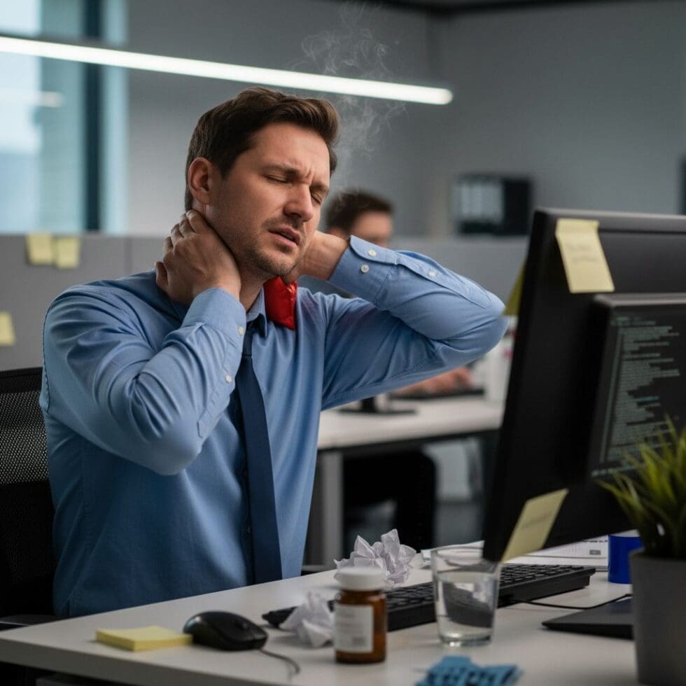 How Employers Can Cut Lost Workdays in NYC - Back and Body Medical